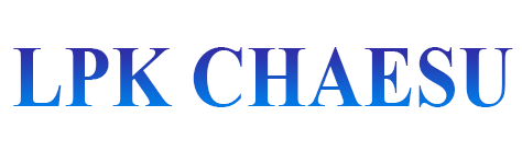 LPK CHAESU | 085291057775